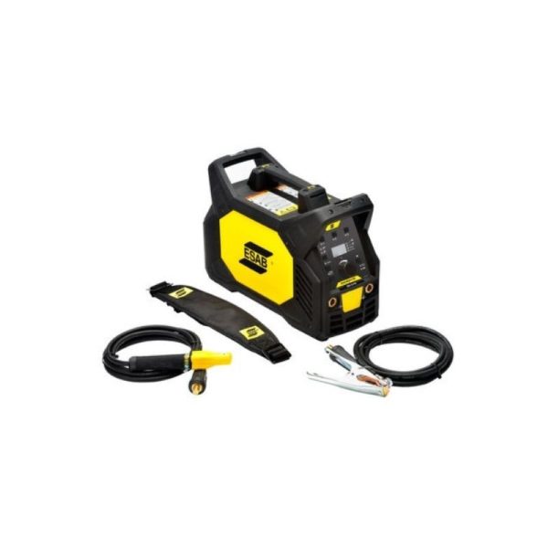 ESAB aparat za varenje RENEGADE ES210i MMA/TIG - Alati Savina