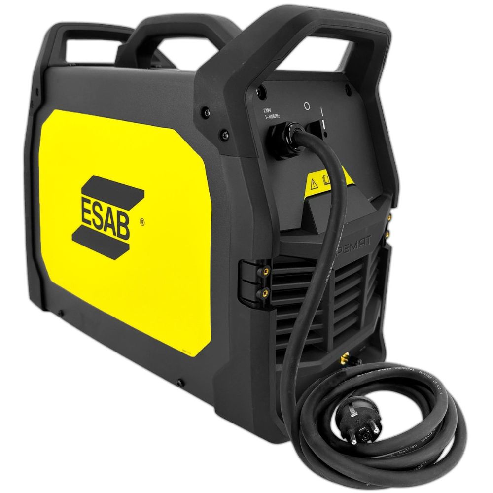 ESAB aparat za varenje ROGUE EMP 210 PRO - 210A - Alati Savina