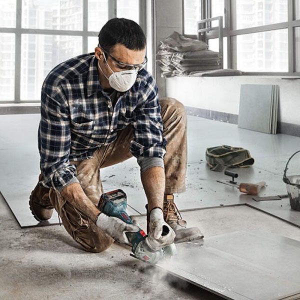 Bosch Akumulatorska ugaona brusilica Bosch GWS 180-Li 115mm Solo ...