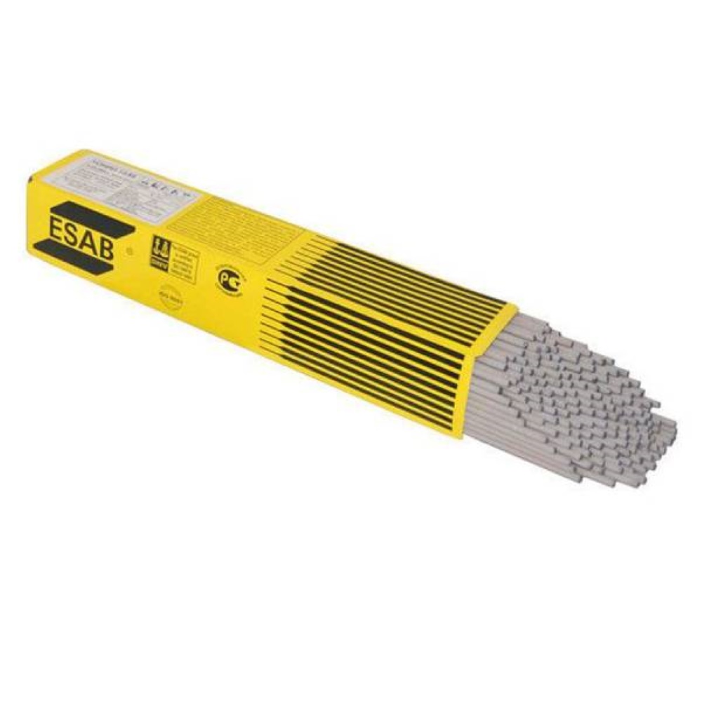 ESAB Bazicne elektrode 3,2 mm OK 48.60 / 4.4 kg 180420 - Alati Savina
