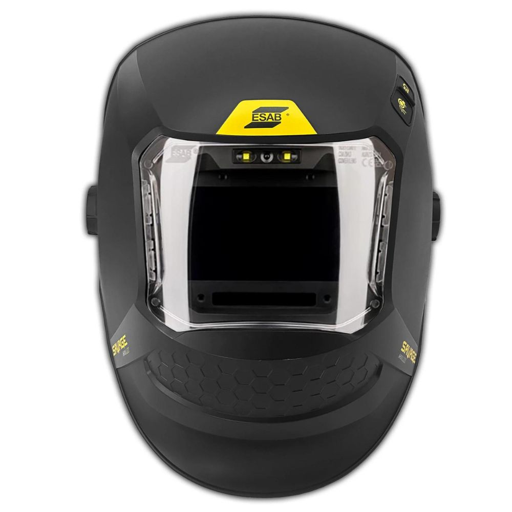 Esab Automatska Maska za zavarivanje Savage A50 Lux - Alati Savina