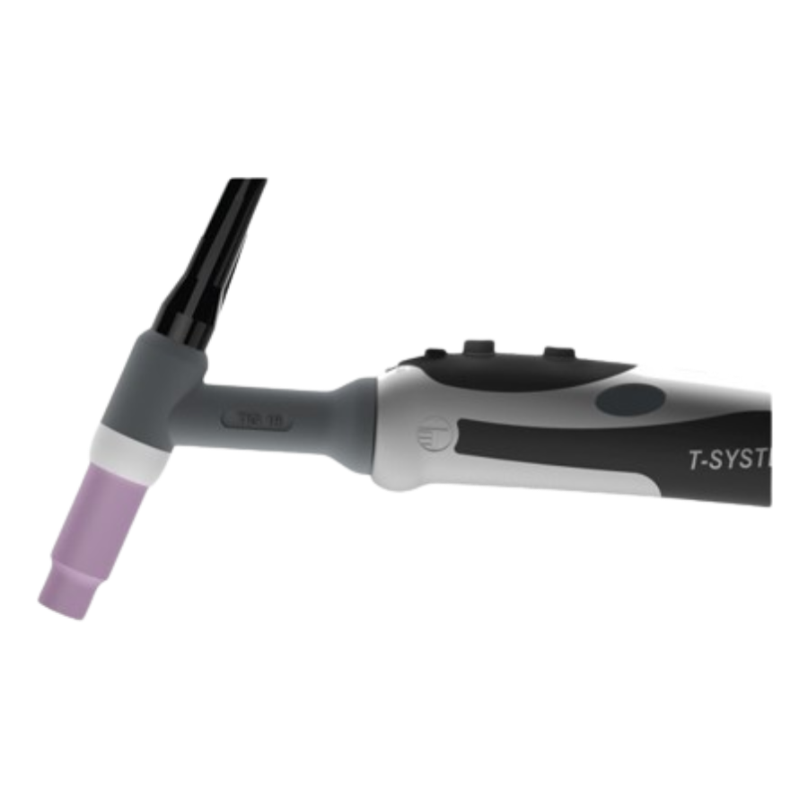 Trafimet gorionik T-SISTEM 17 4m - Alati Savina