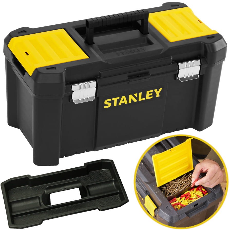 Stanley kutija stst 1-75521 - Alati Savina