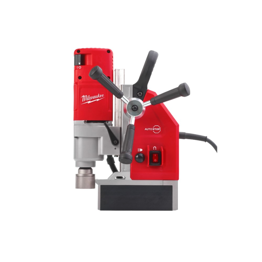 Magnetna bušilica Milwaukee MDE41 87 - Alati Savina
