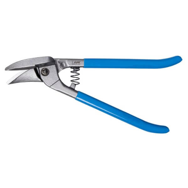 UNIOR Makaze za lim 250R U568R/7P - Alati Savina
