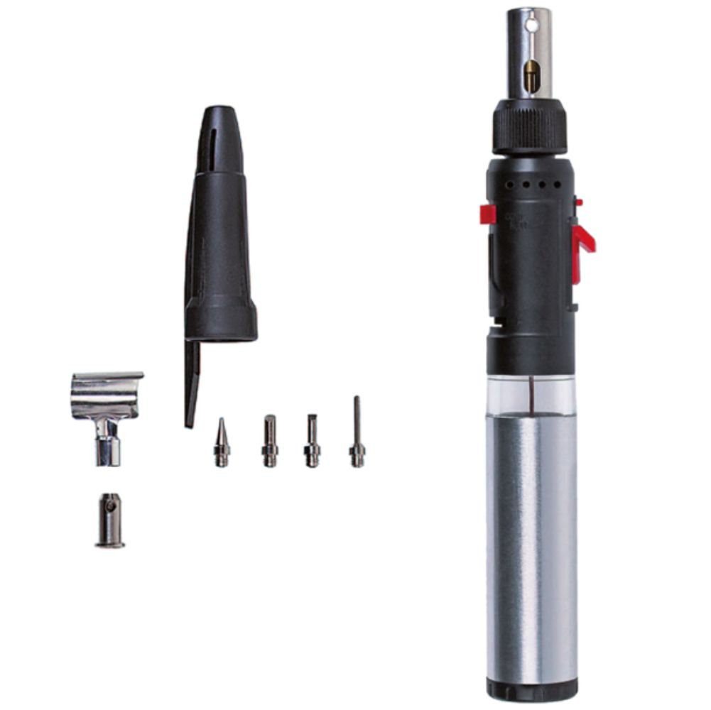 ROTHENBERGER Gasna Lemilica - Hot Pen Piezo Set - Alati Savina
